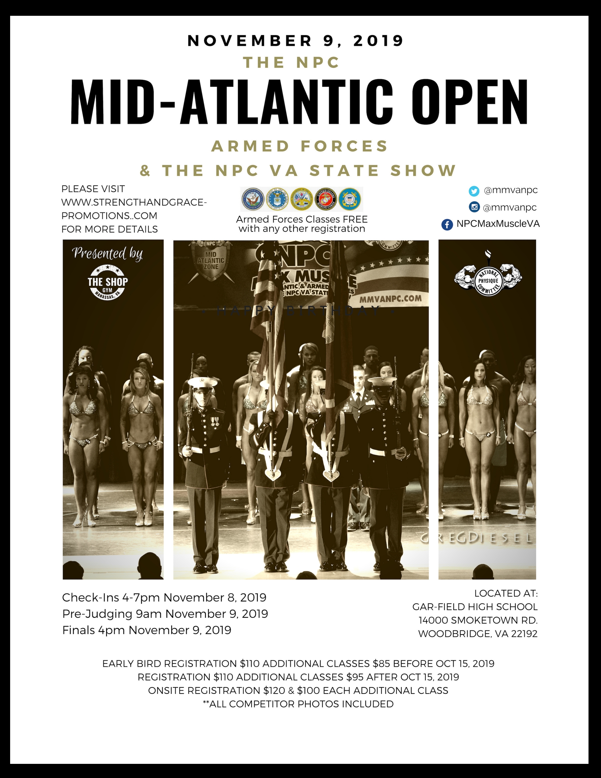 Homepage - NPC MM Virginia