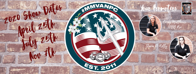 Homepage | NPC MM Virginia