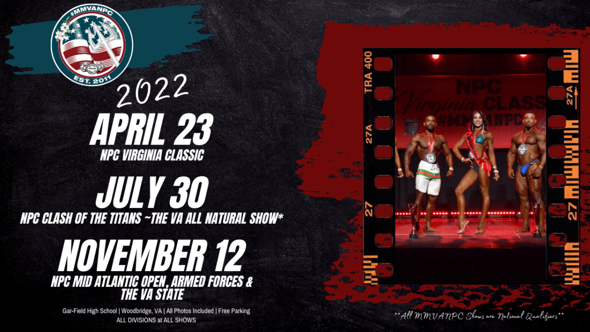 Homepage - NPC MM Virginia