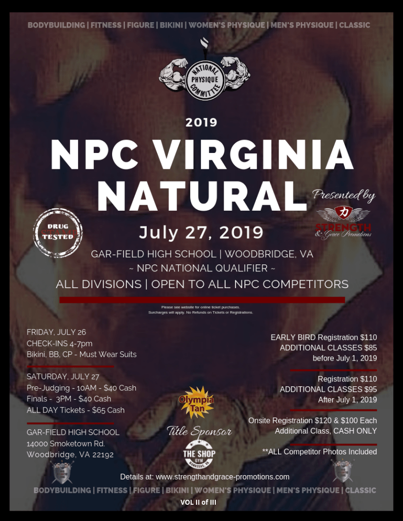 Homepage - NPC MM Virginia